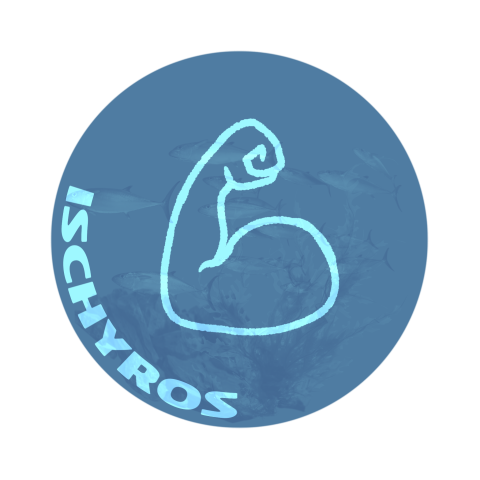 Ischyrós Tribe rankings Tier List (Community Rankings) - TierMaker