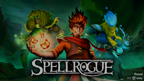 SpellRogue Loadouts Tier List (Community Rankings) - TierMaker