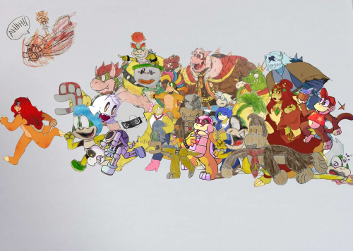 Create a Every FF22 Series Episode Tier List - TierMaker