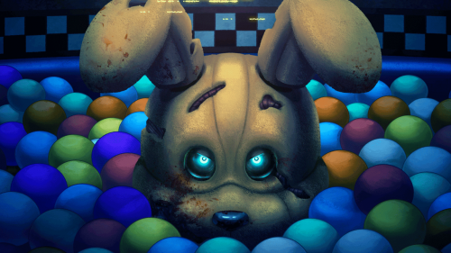 All FNAF Characters (AUG 2024) Tier List (Community Rankings) - TierMaker