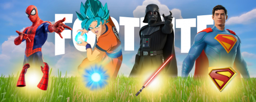 Create a All Fortnite Collab Weapons/Consumables - CH6 S3 Tier List ...