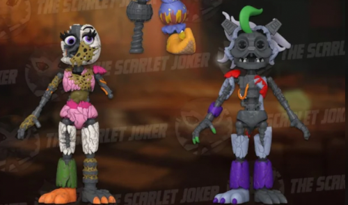 Create a Every FUNKO FNAF Action Figure (UPDATED) Tier List - TierMaker Create a Every FUNKO FNAF Action Figure (UPDATED) Tier List - TierMaker
