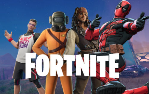 Create a Fortnite COLLABS Ranked (July 2024) Tier List - TierMaker