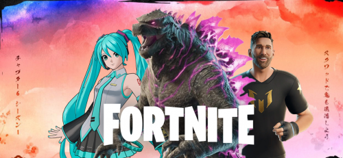 Create a Fortnite COLLABS Ranked (Feb 2025) Tier List - TierMaker