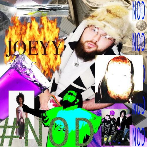 Joeyy Discography Tier List (Community Rankings) - TierMaker