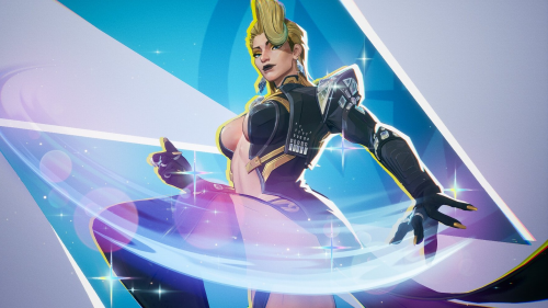 Create a ALL MARVEL Rivals Heros,Team-Ups & Lord Icons(Up to Date-S4 ...