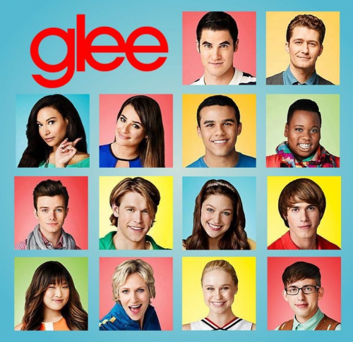 Every Single Glee Character Tier List (Community Rankings) - TierMaker
