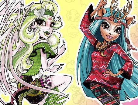 All Brand Boo Dolls Tier List (Community Rankings) - TierMaker