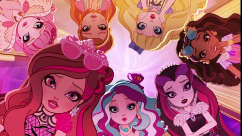 All EAH Basic Dolls Tier List (Community Rankings) - TierMaker