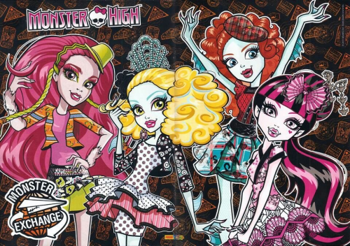 Create a All Exchange Program Dolls Tier List - TierMaker