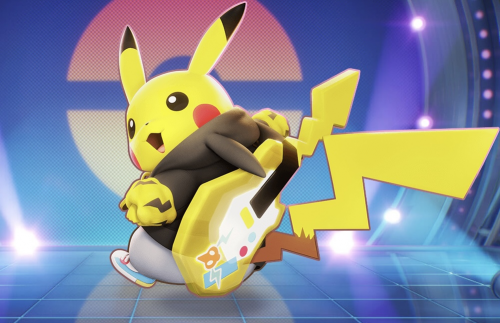 All Holowear Pikachu Tier List (Community Rankings) - TierMaker