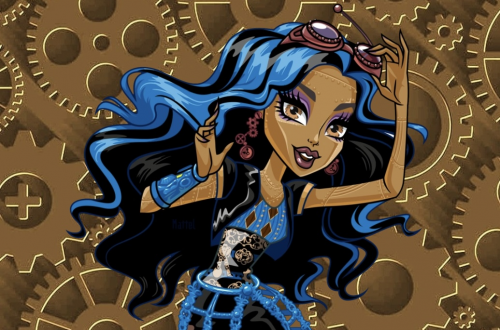 All Robecca Steam Dolls Tier List (Community Rankings) - TierMaker