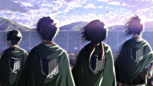 Create a All Snk Character Tier List - TierMaker