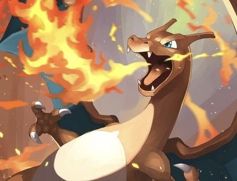 Create a Best fusion with charizard Tier List - TierMaker