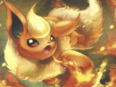 Create a Best fusion With Flareon Tier List - TierMaker