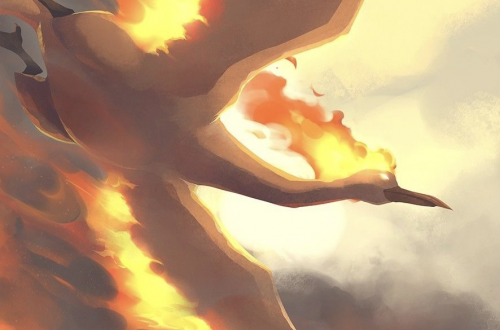 Create a Best fusion With Moltres Tier List - TierMaker
