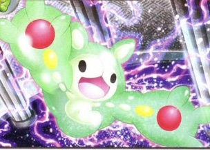 Create a Best fusion With Reuniclus Tier List - TierMaker