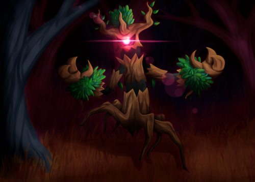 Create a Best fusion With trevenant Tier List - TierMaker