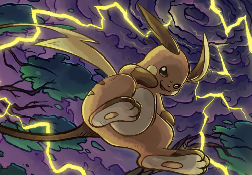 Best Raichu Fusion Tier List (Community Rankings) - TierMaker