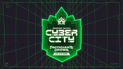 Create a TFT Set 14: Cyber City Tactician's Crown Tier List - TierMaker