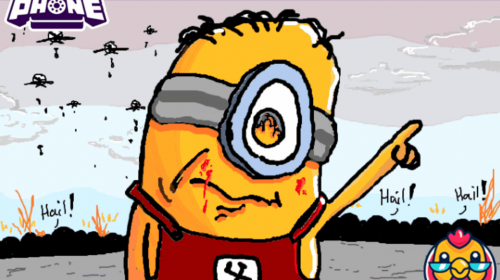 Create a Gartic Drawings Tierlist Tier List - TierMaker