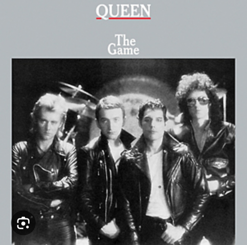 Queen Albums, Ranked Tier List (Community Rankings) - TierMaker