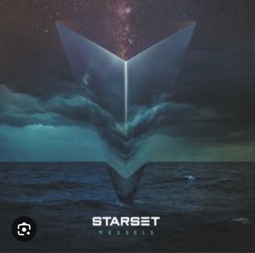Starset, Downplay & MNQN albums, ranked Tier List (Community Rankings ...