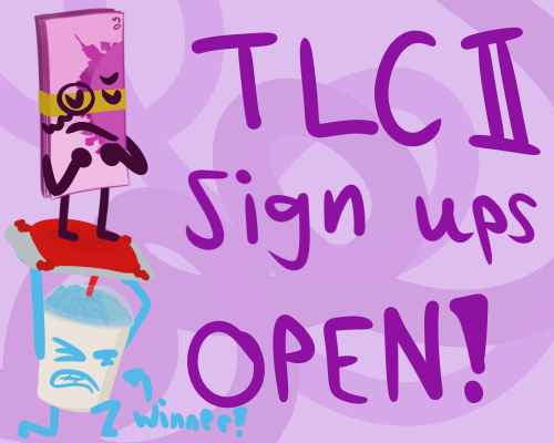 Create A Ten Lives Camp Season 2 Sign Ups Tier List Tiermaker