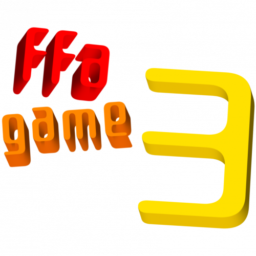 Create a FFA Game 3: june 2024 Tier List - TierMaker