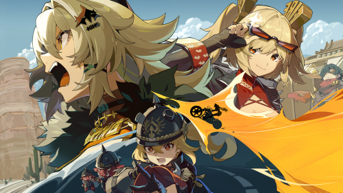 Zenless Zone Zero - S rank Characters & W-Engines [Ver. 1.3] Tier List ...