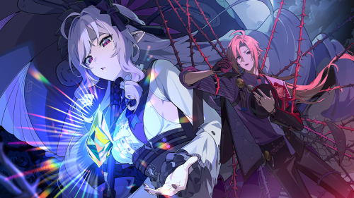 Create a Zenless Zone Zero - S rank Characters & W-Engines [Ver. 2.0 ...