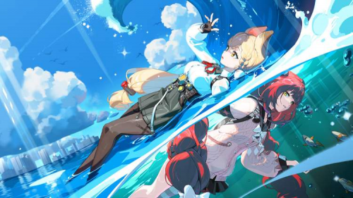 Create a Zenless Zone Zero - S rank Characters & W-Engines [Ver. 2.2 ...