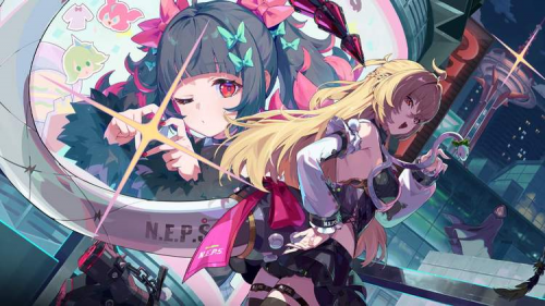 Create a Zenless Zone Zero - S rank Characters & W-Engines [Ver. 2.8 ...