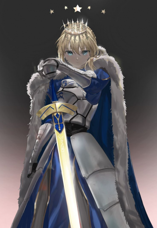 Fate Series Tier List (Community Rankings) - TierMaker