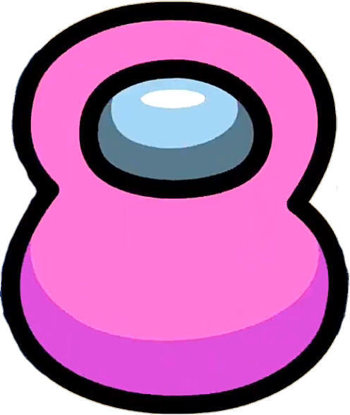 Create a Among us number lore Tier List - TierMaker