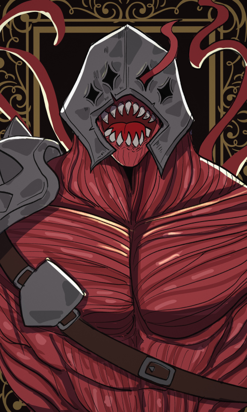 Create a Chivalry Starved Canon Characters Tier List - TierMaker