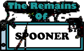 Create a THE REMAINS OF SPOONER STREET SONGS TIERLIST Tier List - TierMaker