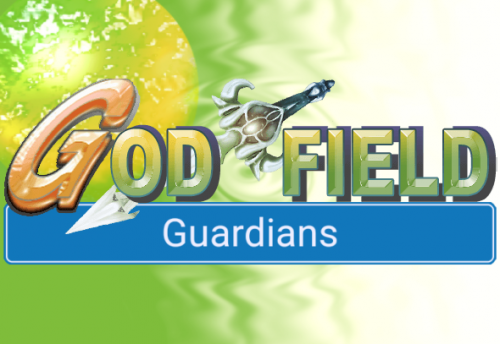 Create a God Field Guardians Tier List - TierMaker