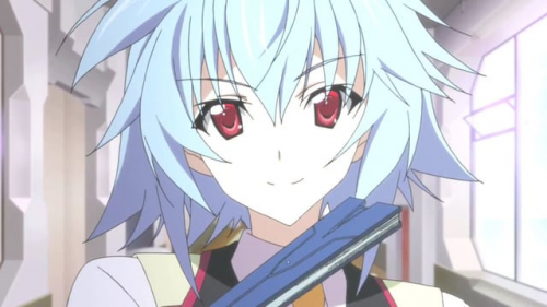 SGO,ASDGIOeti (Anime figures that I own lol) Tier List (Community ...