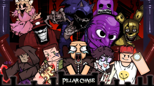 Create a PC2 Skins Tier List - TierMaker