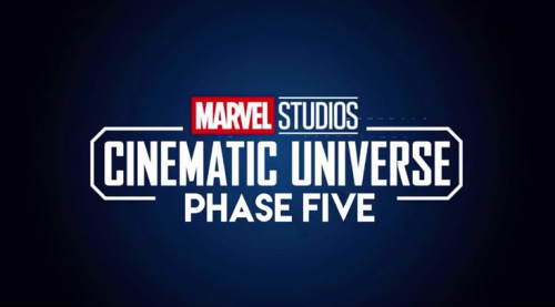 Create a MCU Phase 5 Tier List - TierMaker