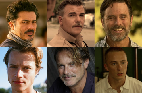 Create a OBX Characters ALL S BEST IMAGE Outer banks Tier List - TierMaker