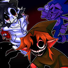 Create a Final songs in horror mods fnf Tier List - TierMaker