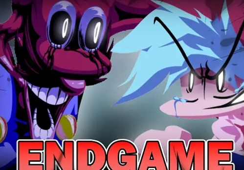 Create a Fnf endgame acts/ Mario madness ust Tier List - TierMaker