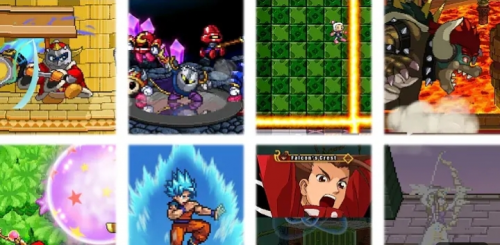 Create a Super Smash Flash 2 Beta 1.4 Final Smashes Tier List - TierMaker