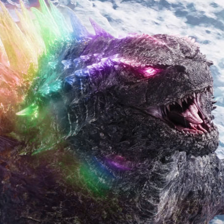 Create a Godzilla Evolved Colors Tier List - TierMaker