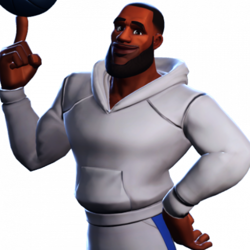 Create a MultiVersus | Lebron James MoveSet | Tier List - TierMaker