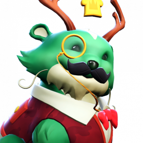 Create a MultiVersus | Reindog Moveset | Tier List - TierMaker