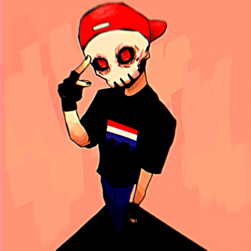 Rusty R Art Competition 2 Tier List (Community Rankings) - TierMaker