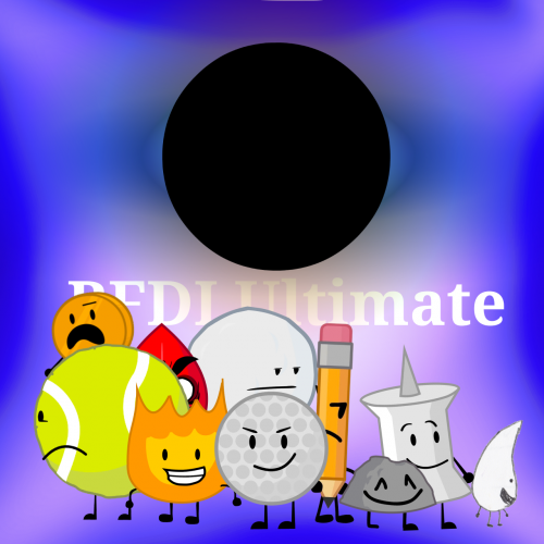 Create A Bfdi Ultimate Tier List Tiermaker